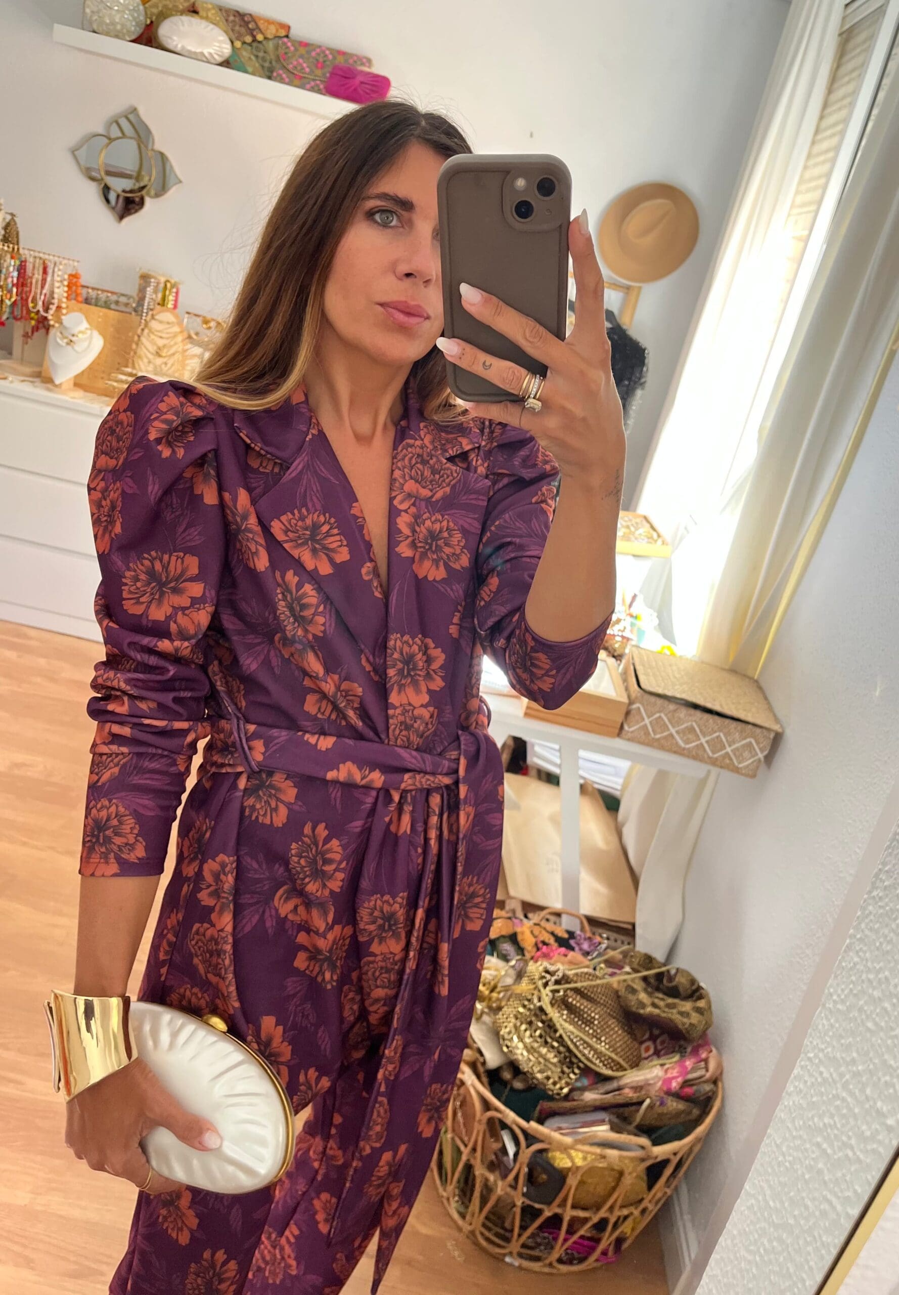 Conjunto Túnez - Colette Joyas y complementos